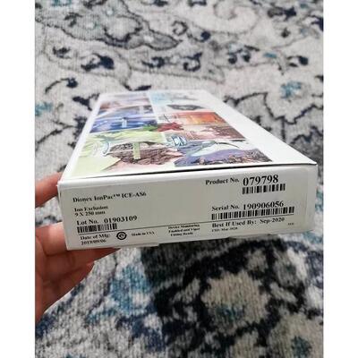 议价离子色谱排斥柱  ICE-AS6, 9250mm, 046023 079798