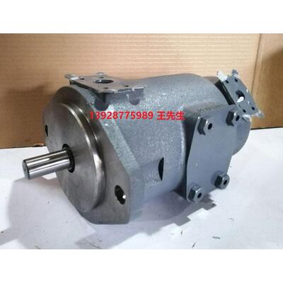 议价Tyeiki东京计器叶片泵SQP2-14-1C-15,SQP2-15-1C-18油泵