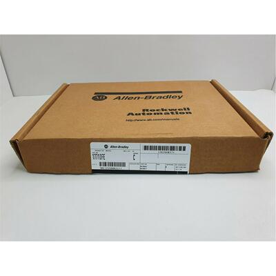 议价Allen Bradley 1771-IFE /C 17711FE