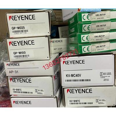 议价传器LR-X50 KV-5000 GT2-H50 FS-N41N