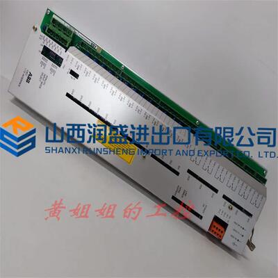议价UFC719AE01 3BHB003041R0101 3BHB000272R0001