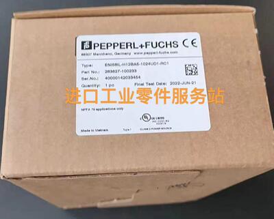 议价P+FENI58IL-H12BA5-1024UD1-RC1编码器