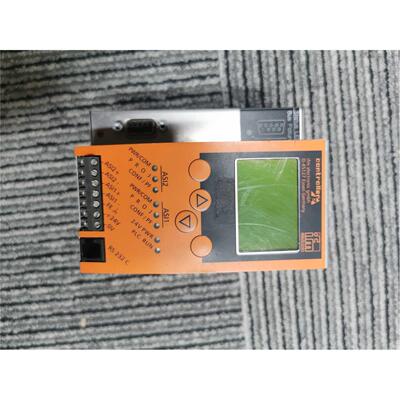 议价IFM AC1306控制器