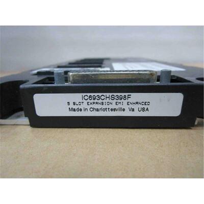 议价IC693CHS398 GE