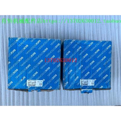 议价SICK西克编码器 DGS66-CTM01024 SFS60-HMKT0S01