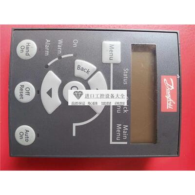 议价VLTFC-051P1K5T4E20H3BXCX/132F0017/18/20/面LCP11--