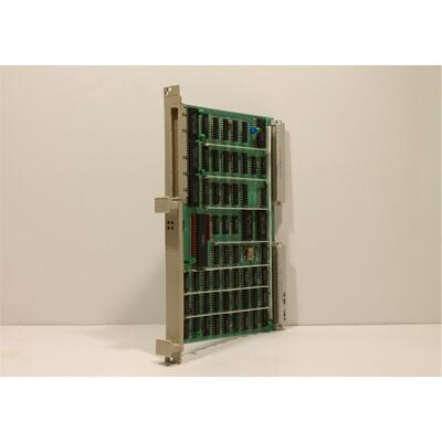 议价Reliance 812.63.00 Output Relay Board 卡件