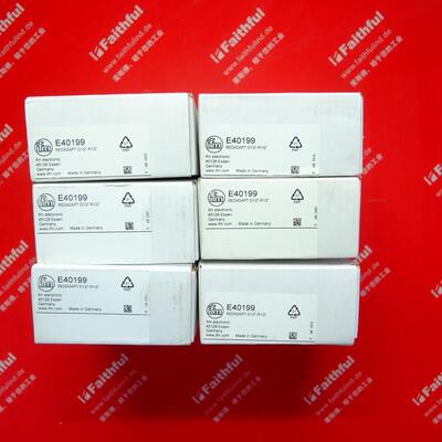 议价 E40199 易福门流量传器安装适配器 G1/2