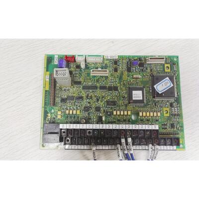 议价富士变频器CPUEP-3955C Z此上电Err2特退