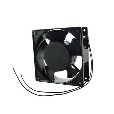 议价主机柜电箱安装CHA8012RH-25B轴流风扇12V通风AFB0512HB散热