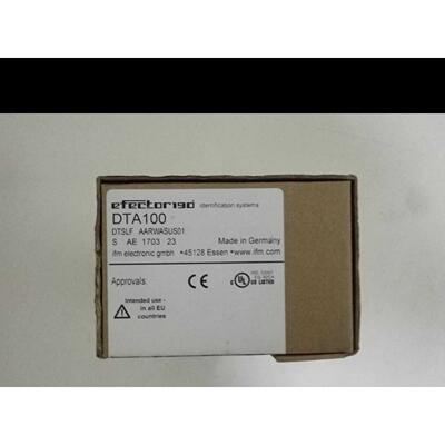 议价IFM DTA100传器1