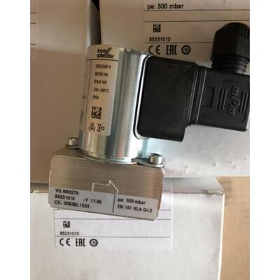 议价 电磁阀 VG8R05T6