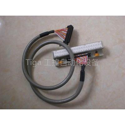 议价A1SX41/42 A1SY41/42 A1SH42 A1SY42P 接线端子与电缆线一套