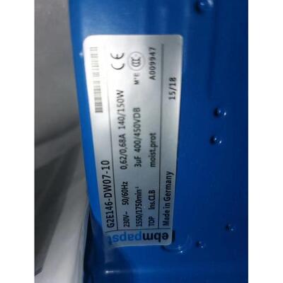 议价MOOG电机FGVH 112LL-4-R-F-B-C-S 681-50029 G2E146-DW07-10