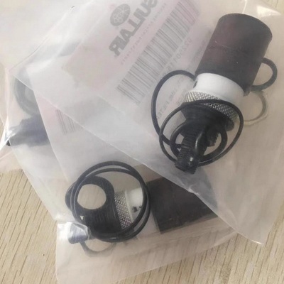 螺杆控制管路过滤器维修寿力