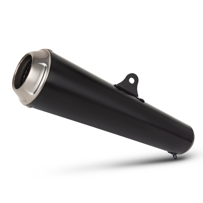 摩托排气管改装 R6 250SR GSX-750 NINJA1000 加长LV消音排气改装