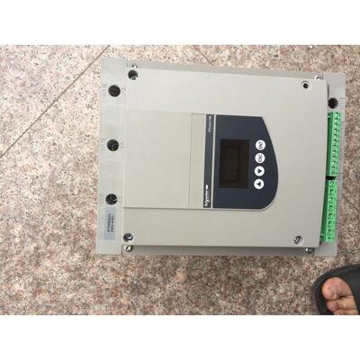 询价施耐德1软启动9器TS48C7Q功率0KW三相380V全新正品现A货销售