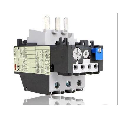 询价ABB热过载继电器TA25DU-3.1M 10135408议价