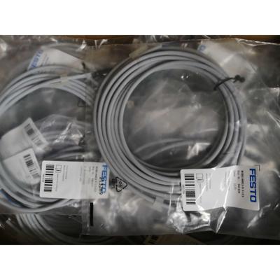 询价费斯托FESTO带电缆插头插座541333 NEBU-M8-K2.5-LE3