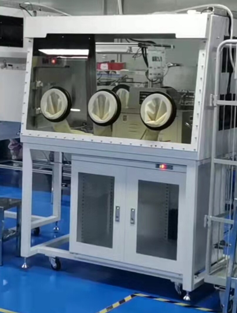 YM1129防静电测试低湿中湿 实验老化柜 ESD产品认可环境测试柜