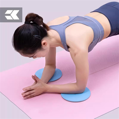 MDBuddy健身TPE平板支撑垫