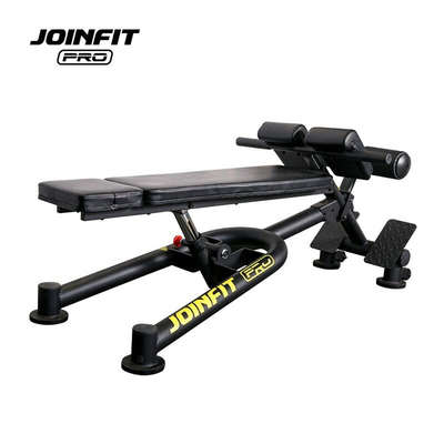 JOINFIT捷英飞多用途训练凳PRO版