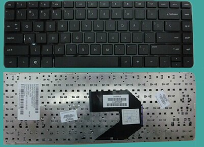 适用惠普HP G4 2044TX(B8M68PA) 2001TX(B0P04PA)笔记本电脑键盘