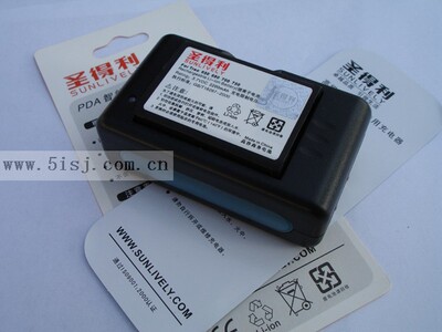 圣得利品牌 适用奔迈PALM Treo 700手机座充 板充 冲电器 直插