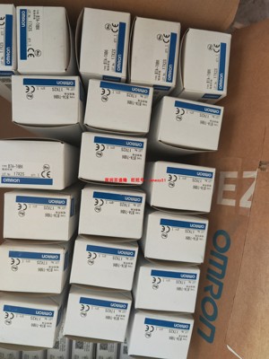 B7A-T6A1B6C1链接终端Omron