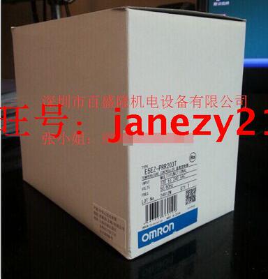 欧姆龙OMRON全新原装正品温控器E5EZ-PRR203T AC100-240