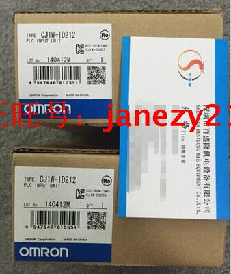 欧姆龙OMRON原装新版正品PLC模块CJ1W-OD202