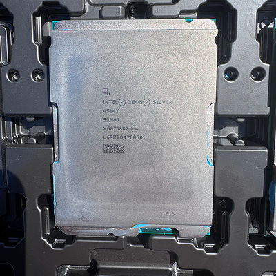 INTEL4514Y2.0G16核心32线程