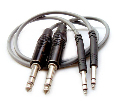 美国TT跳线westek4.46.356.5