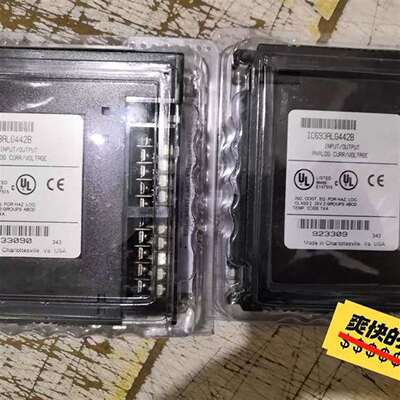 咨询GE 模块 IC693ALG442B议价