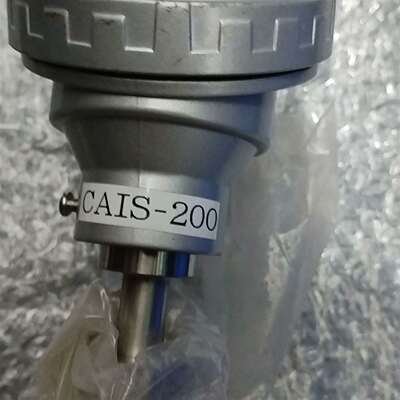 咨询三晃电汽温度传感器CAIS-200 K型 1.6级 议价