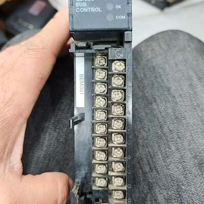 咨询GE GENIUS BUS控制器模块，型号IC693BEM3议价