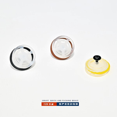 TZB“进阶版”注塑拍头