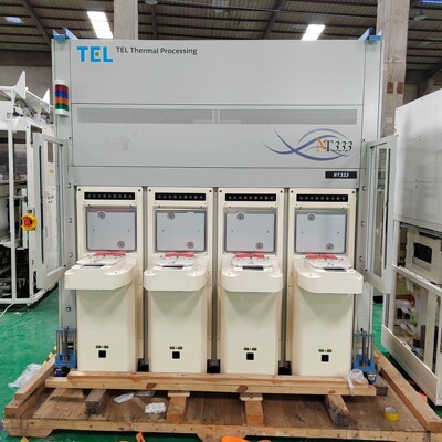 TEL东京电子 NT333 Thermal Processi议价产品