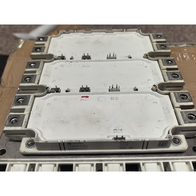 FS300R12OE4议价产品