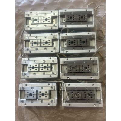 成色漂亮气动手指 HFD16X30  原装议价产品