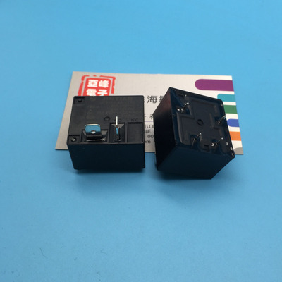 金天继电器12V JTHF2160-1A-12DE 一组常开4脚30A240VAC 大电流
