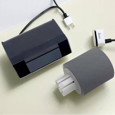 适用ICSP映普生YPS-1022N搓纸轮3022N 3122NA 4022NH进纸器1122NW