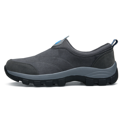 中老年人防滑户外休闲鞋