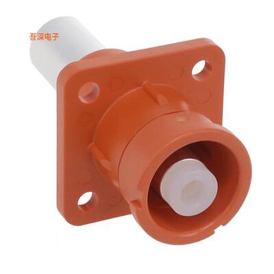 SLPIRC50CPNO3 |原装全新SURLOK PLUS, INLINE RECEPTACLE,