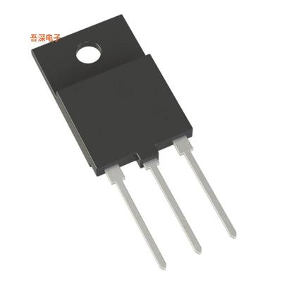 R6020ENZC17 |N 通道MOSFET N-CH 600V 20A TO3PF