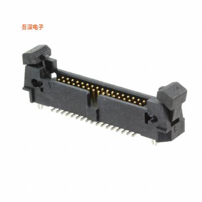 EHF-117-01-L-D-SM-LC |原装全新CONN HEADER SMD 34POS 1.27MM
