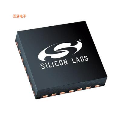CP2102C-A01-GQFN28 |原装全新CHIP-USB