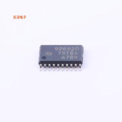 TPS92692QPWPRQ1 |原装HTSSOP-20-EP驱动