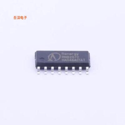 RN8207C |原装SOP-16电能计量芯