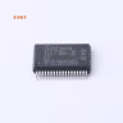 TLE7368-3E |原装DSO-36线性稳压器(LDO)